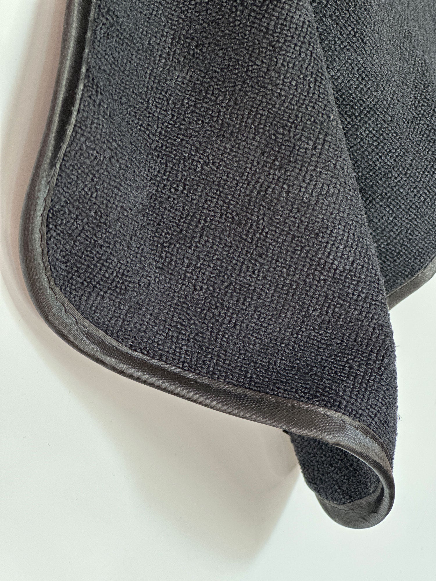 6-Pack Magnetic No-Fray Satin Edge Dry Erase Whiteboard Cleaning Cloth ...