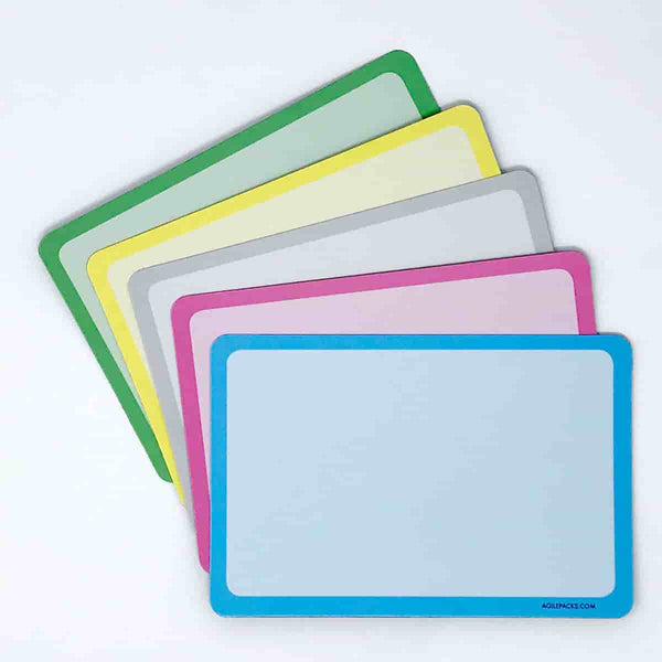 Accent Kit – AgilePacks