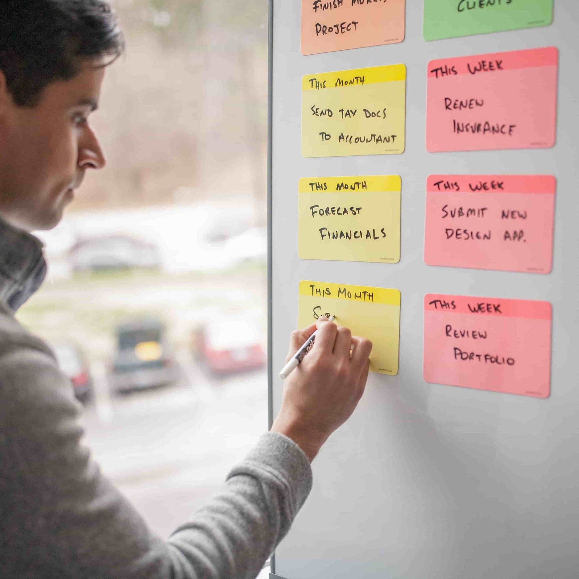 Neon Kit – AgilePacks