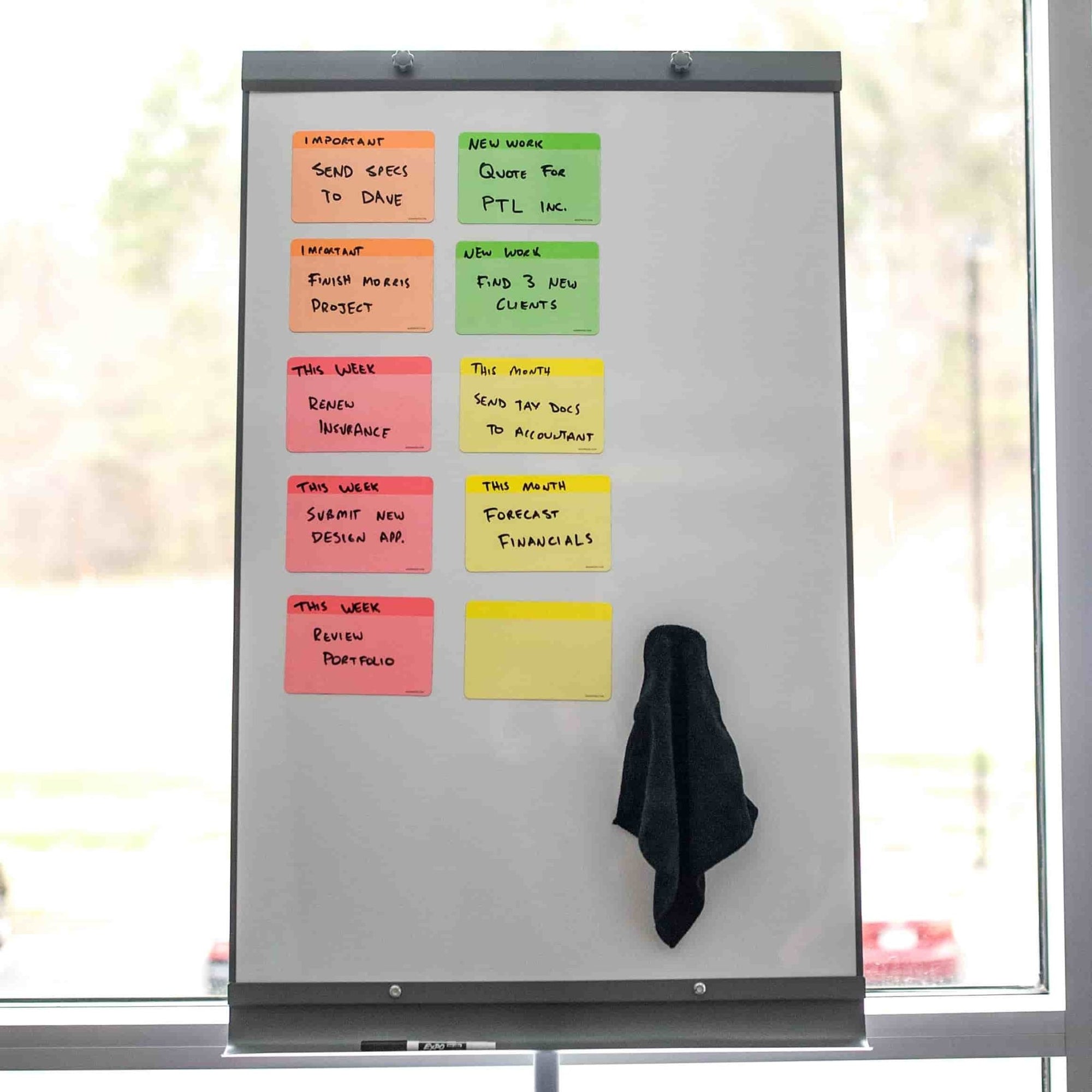 Neon Kit – AgilePacks